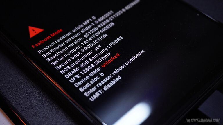 Unlock Bootloader on Google Pixel and Nexus Devices — A Comprehensive Guide