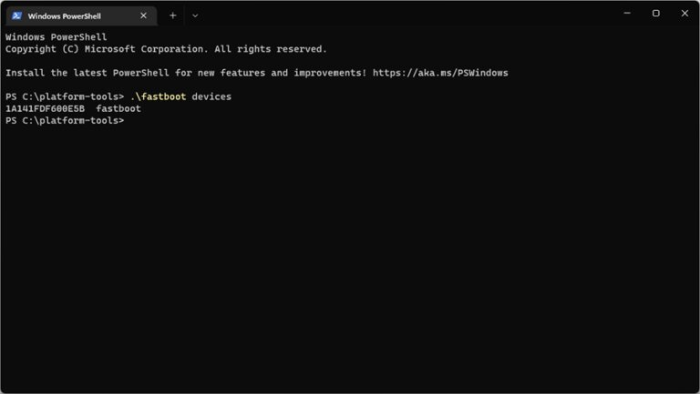Unlock Bootloader on Google Pixel and Nexus Devices [Guide]