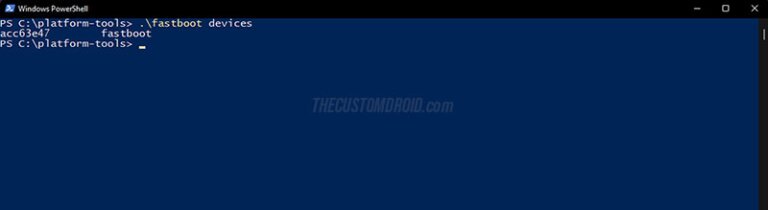 Unlock Bootloader On Nothing Phone 1 And Relock It — A Beginners Guide
