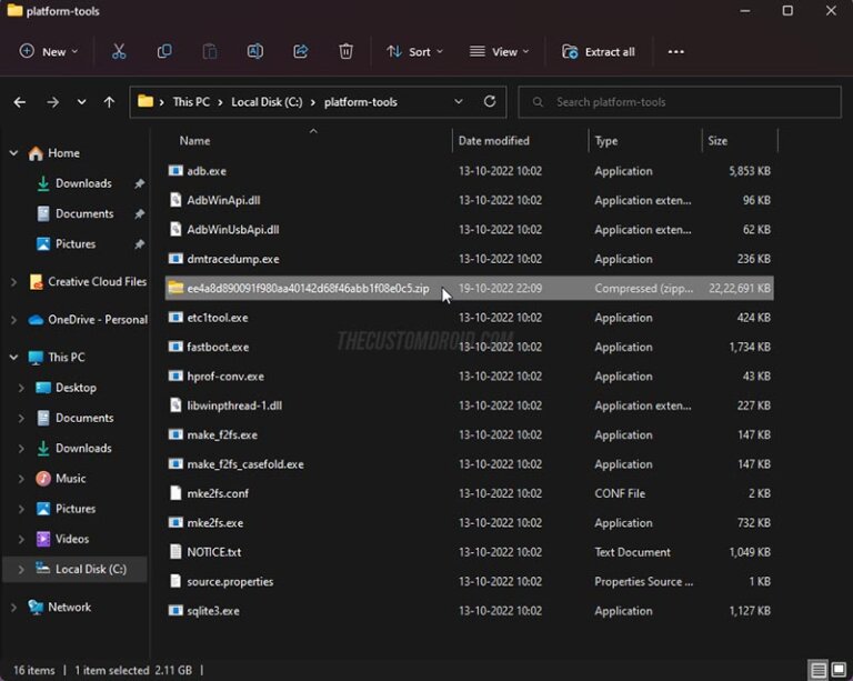 Nothing Phone 1 OTA Software Updates: Download and Installation Guide
