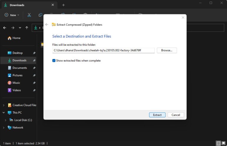 Get Stock Boot Image for Google Pixel Devices for Rooting